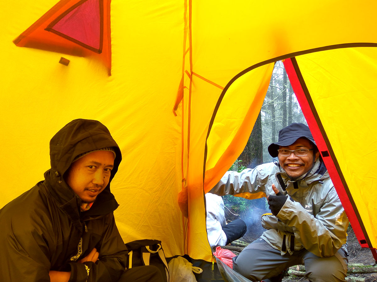 ジャワ島で一番高い山に登りました。スメル山の登山日記 | バリ倶楽部