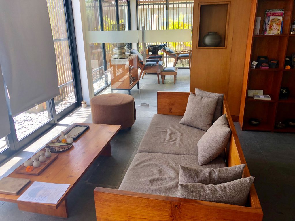 ホテルの最上階でスパ体験！SUMA SPAでリラクシング | バリ倶楽部