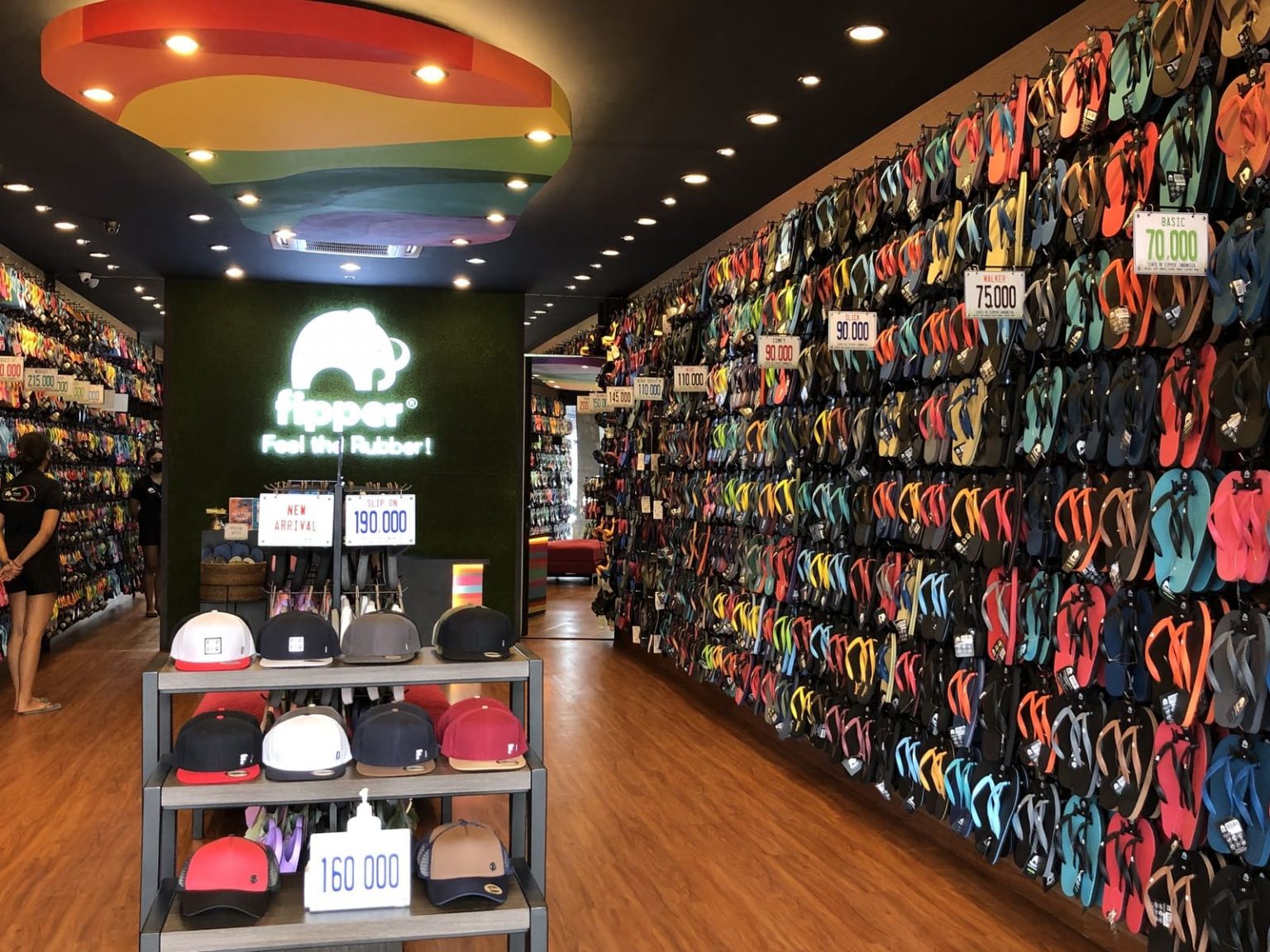 【2023年版】バリ島でビーチサンダル買うなら『fipper』がおすすめ！店舗とお値段情報 | バリ倶楽部