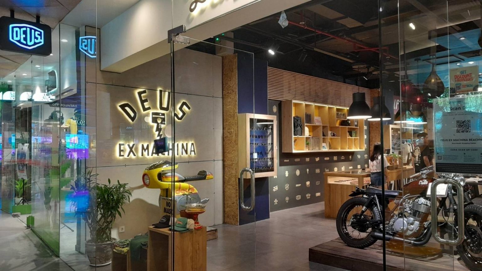 【2023年】絶対に行きたい！バリ島ビーチウォークショッピングセンター | バリ倶楽部