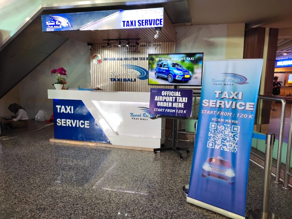 【2023年版】バリ島空港からホテルまでの移動手段と料金 | バリ倶楽部