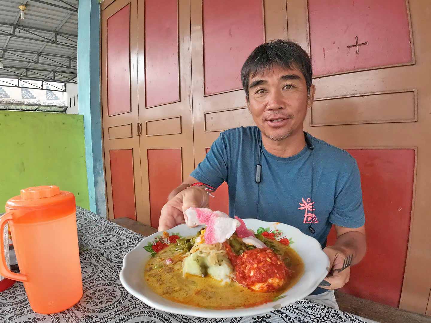 【インドネシアの世界遺産】スマトラの熱帯雨林でオランウータンと6種類の霊長類に出会う旅 | バリ倶楽部