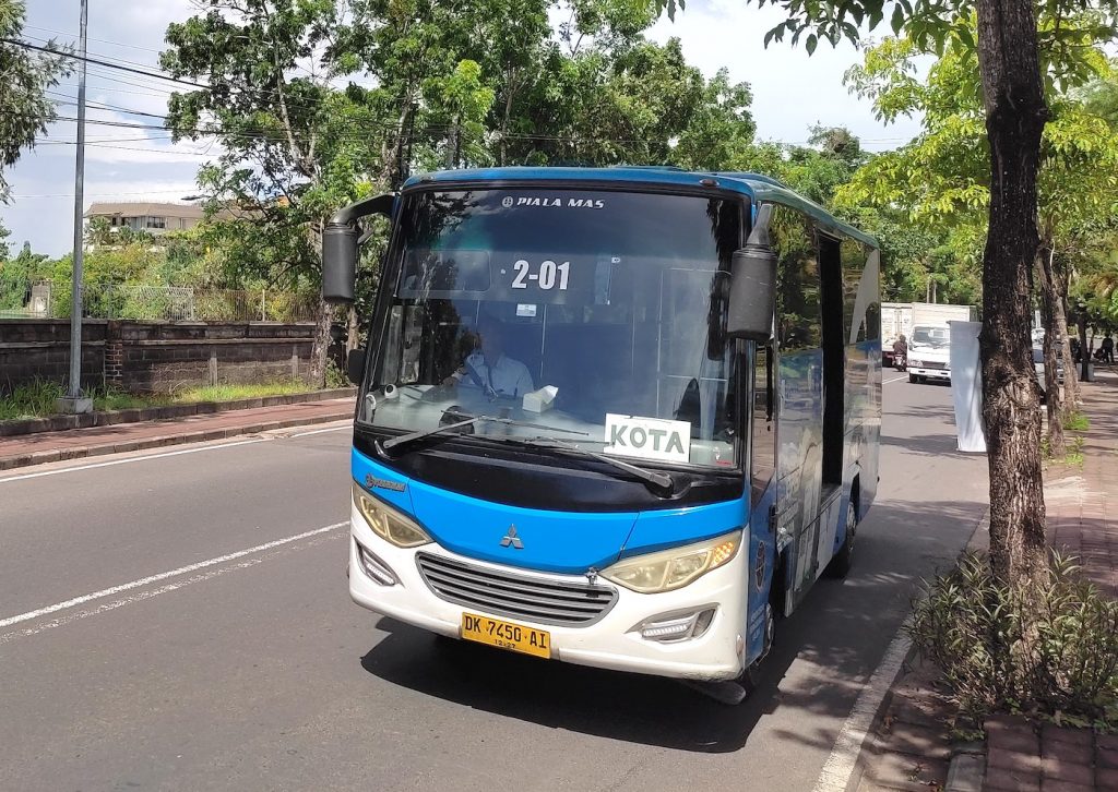 【バリ島の青いバス】サルバギタ（Trans Sarbagita）の乗り方完全ガイド 2024年【バリ島移動】 | バリ倶楽部 | 日本人 ...